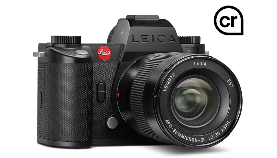 新品发布：徕卡SL3-S | 徕卡相机官方网站